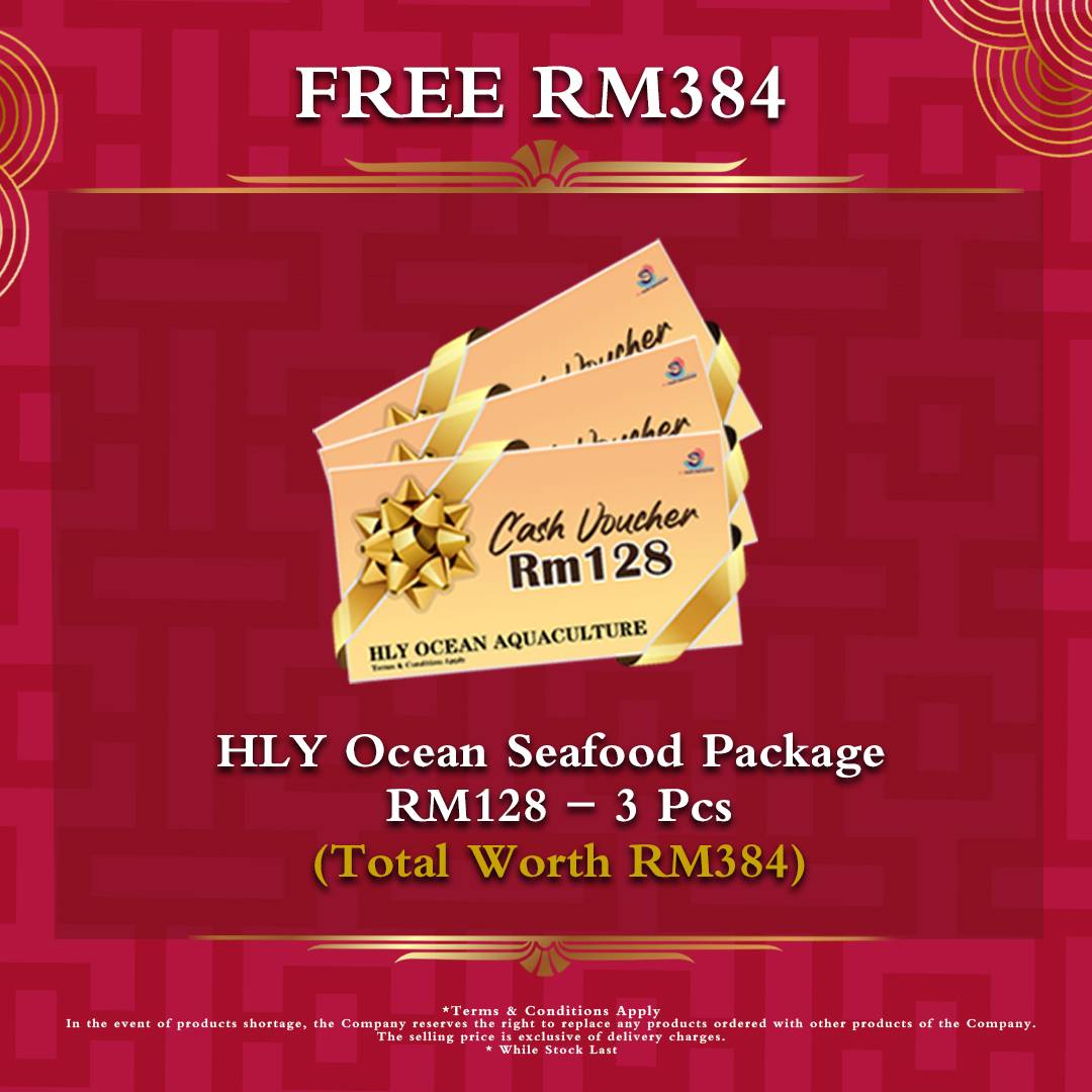 HLY Ocean - Product Details | Seafood Restaurant Penang & Agrotourism